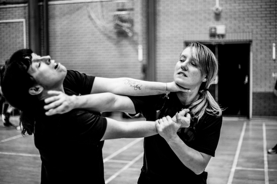 The Importance of Self-Defense for Women: A Krav Maga Southend Perspective